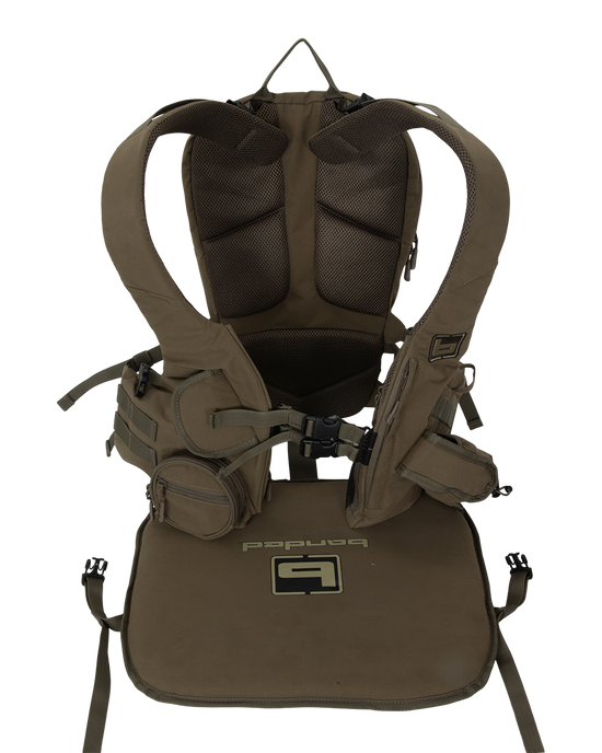 Air Elite Turkey Vest – Banded