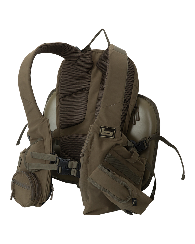 Air Elite Turkey Vest – Banded