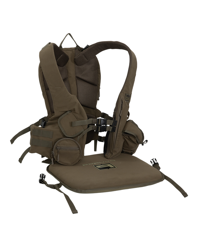 Air Elite Turkey Vest – Banded