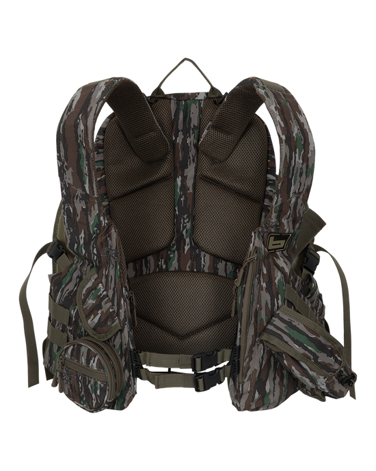 Air Elite Turkey Vest – Banded