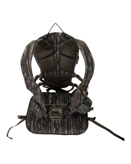 Air Elite Turkey Vest – Banded