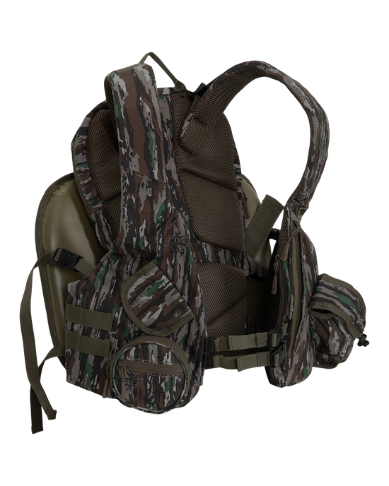Air Elite Turkey Vest – Banded