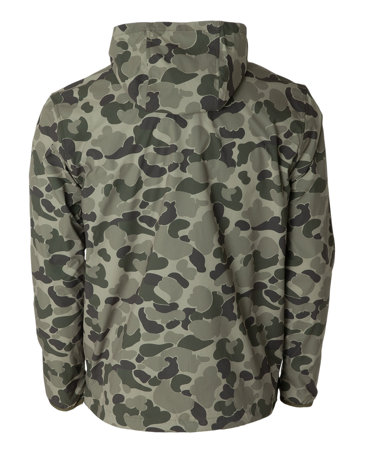 All-Season Shell Jacket - Banded Casual