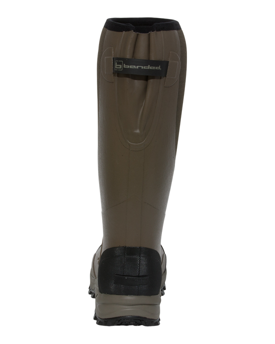Black Label Elite Hybrid Neo-Rubber Boot – Banded