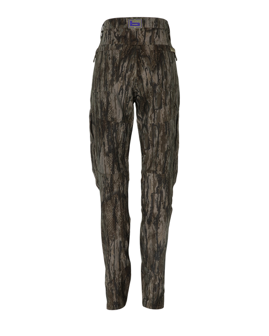 Women's Badlander Lightweight Pants – Banded