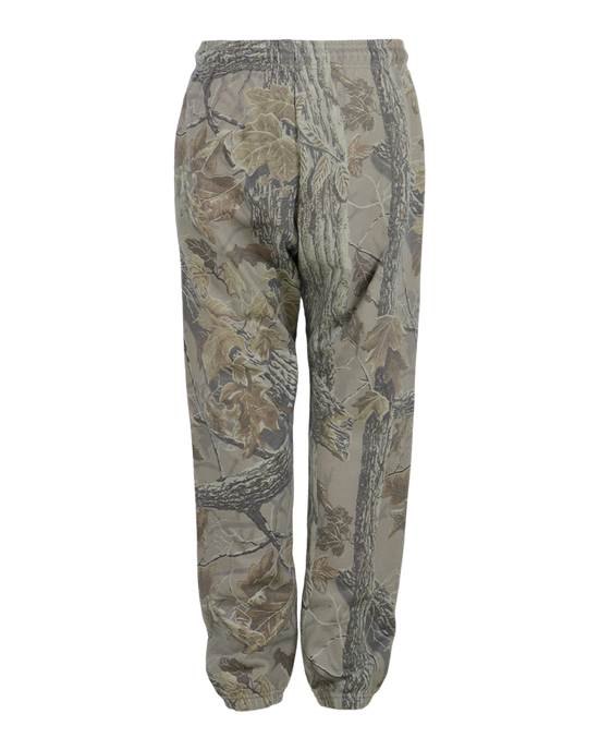 Womens Low Key Sweats – Banded