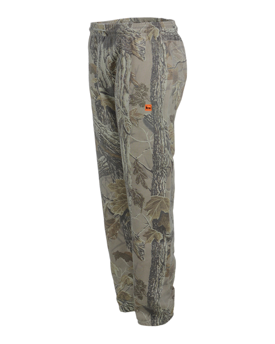Womens Low Key Sweats – Banded