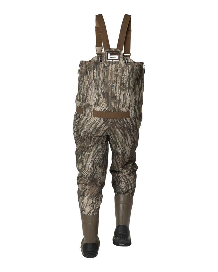 RZX-WC Insulated Youth Wader – Banded