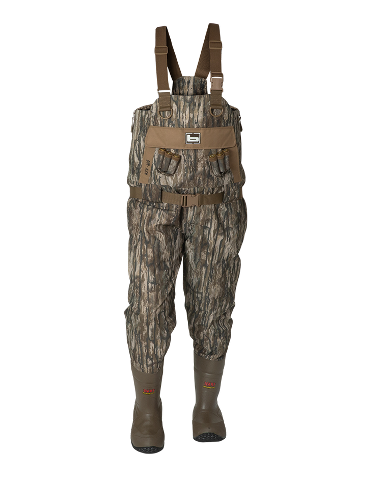 RZX-WC Insulated Youth Wader – Banded