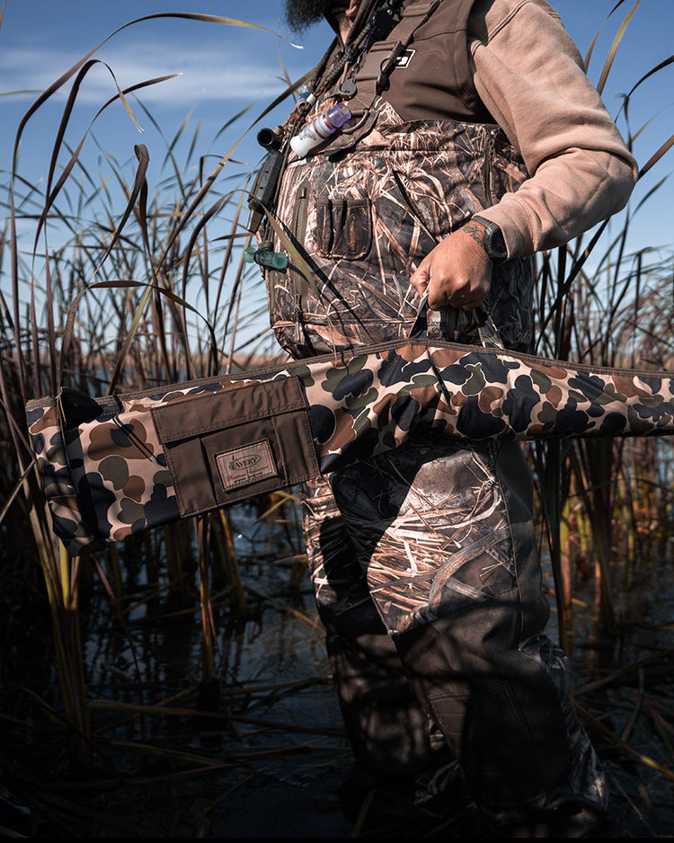 Avery Heritage Collection Hybrid Mud Case – Banded