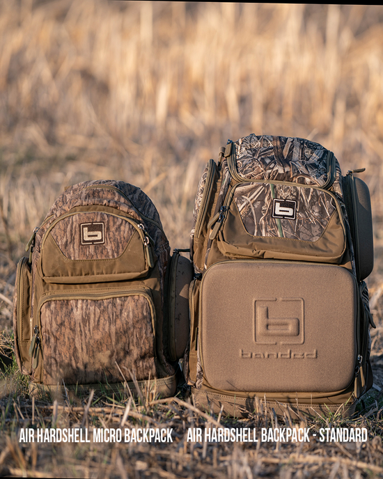 Banded Air Hardshell Backpack