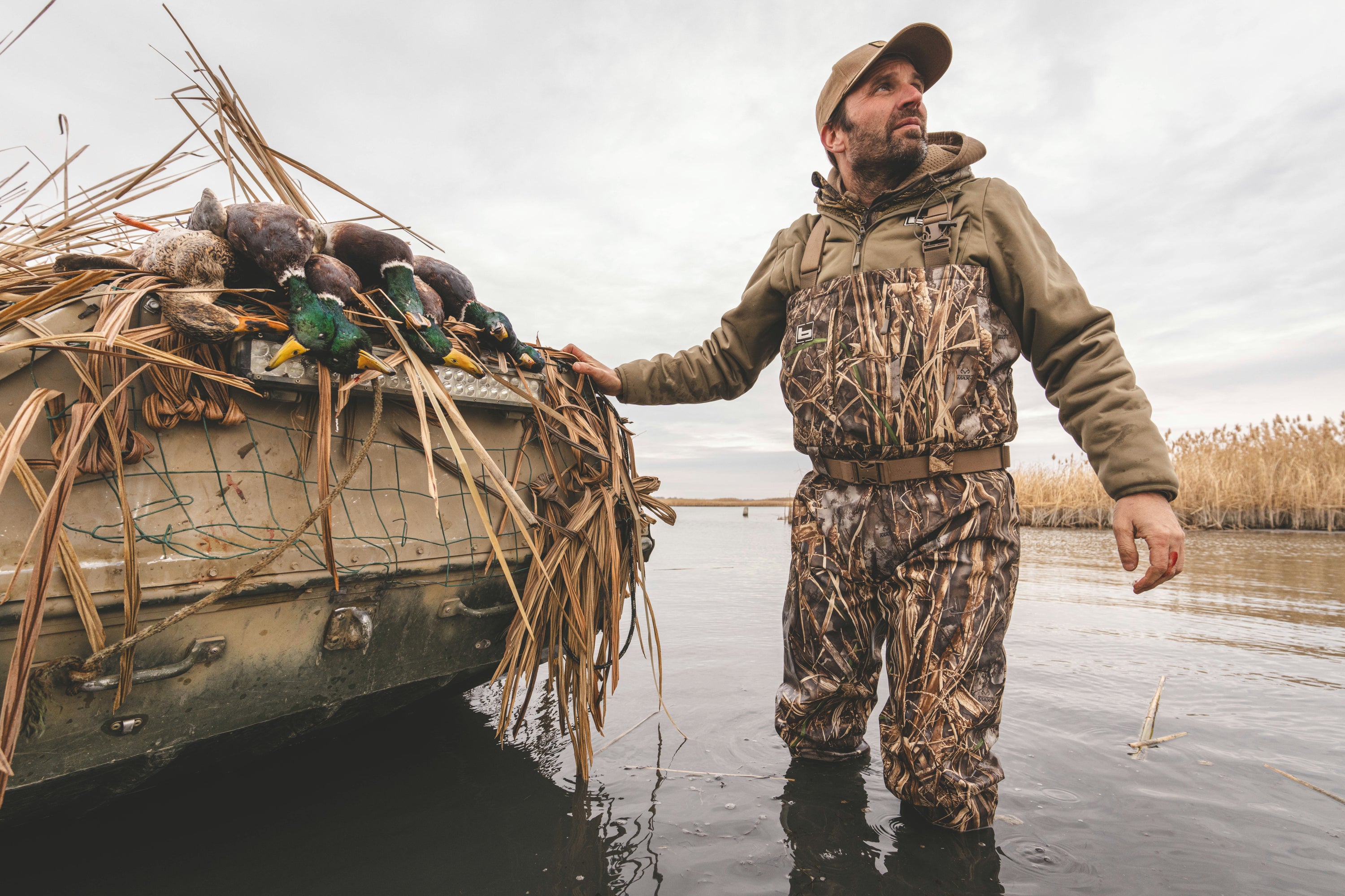 Shop Phantom X Waders – Banded