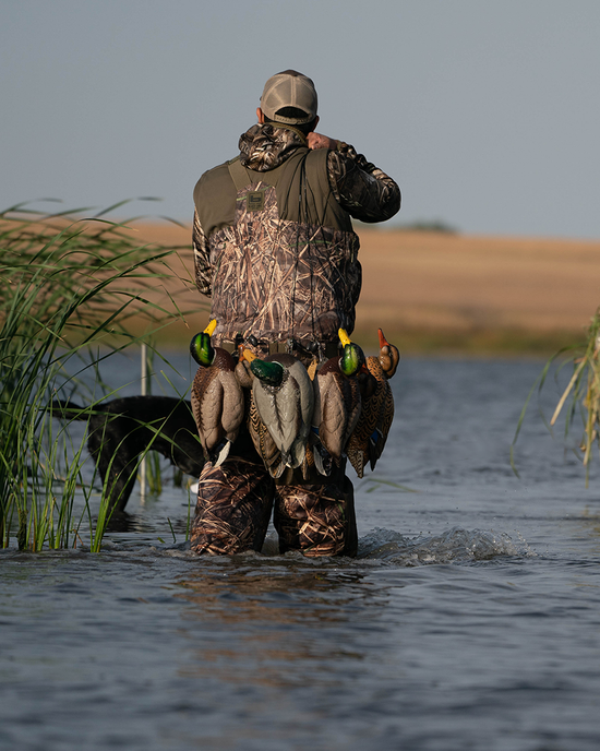 PowerLine Quick-Rig Anchor System – Banded