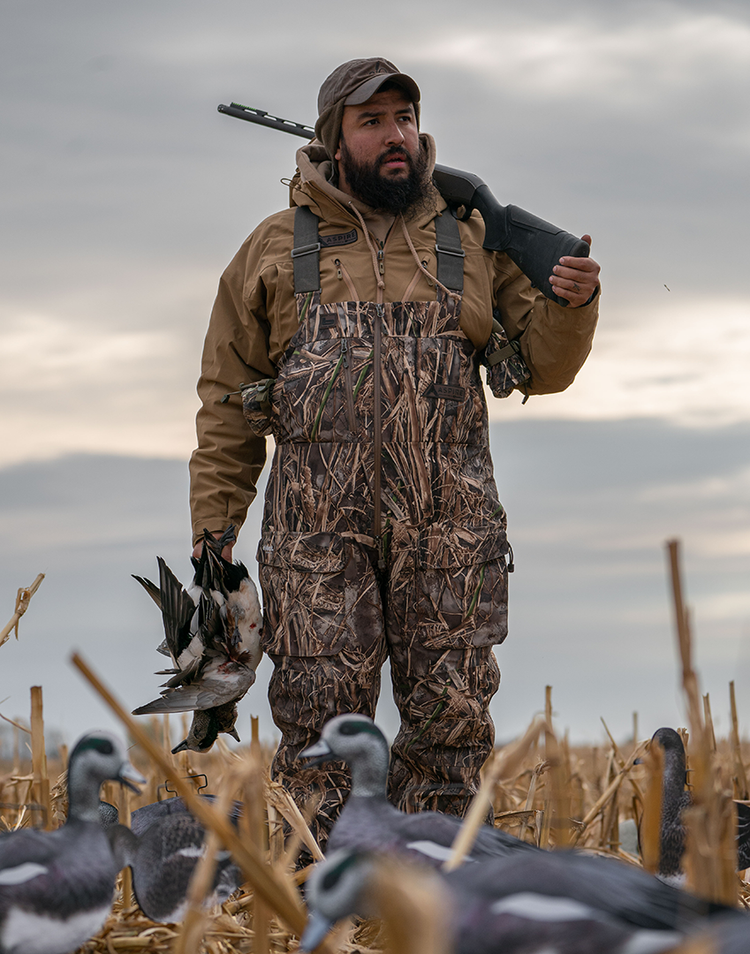 ASPIRE Collection - Firebox All In One Jacket – Banded