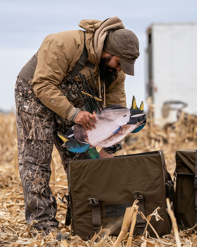 ASPIRE Collection - Firebox All In One Jacket – Banded