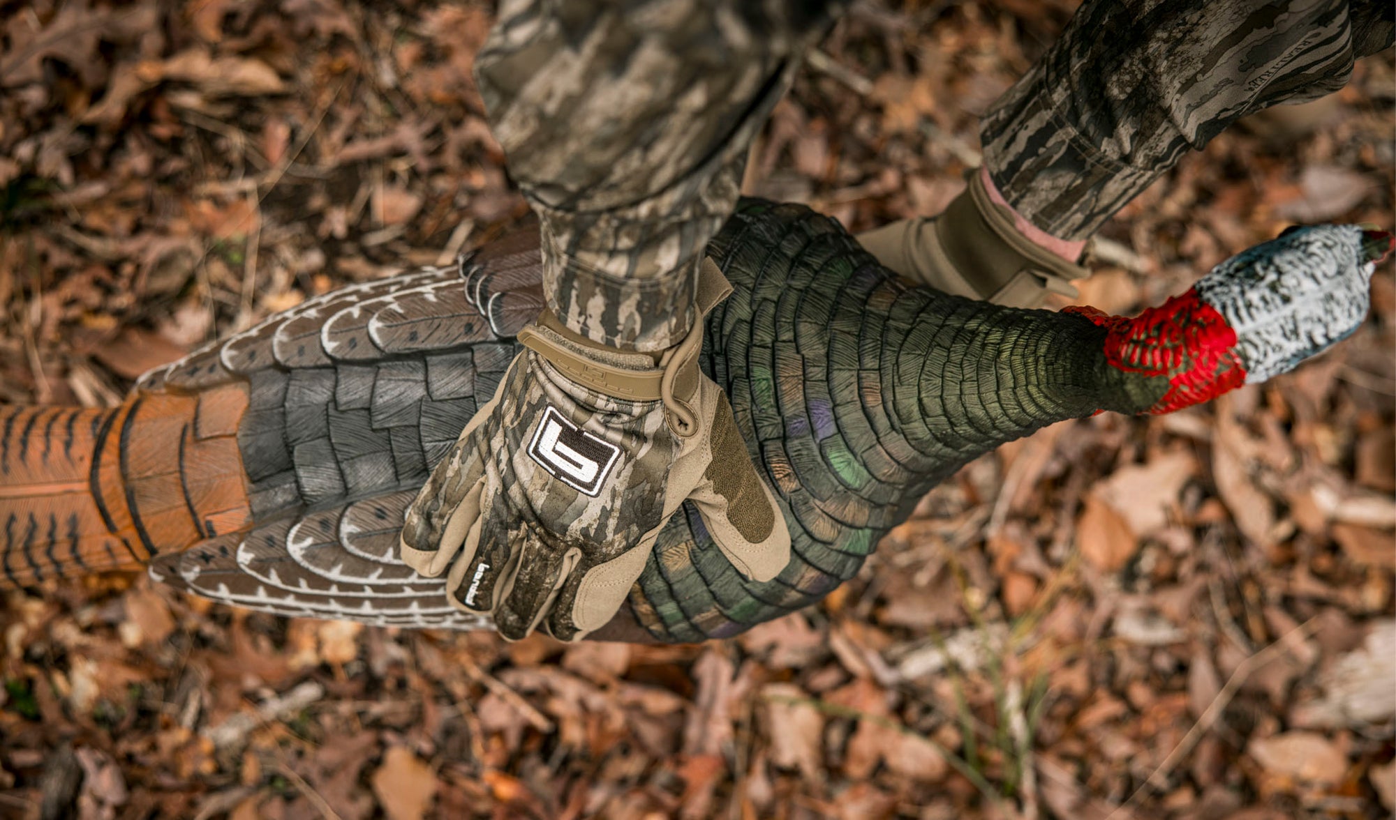 Banded Hunting Gear