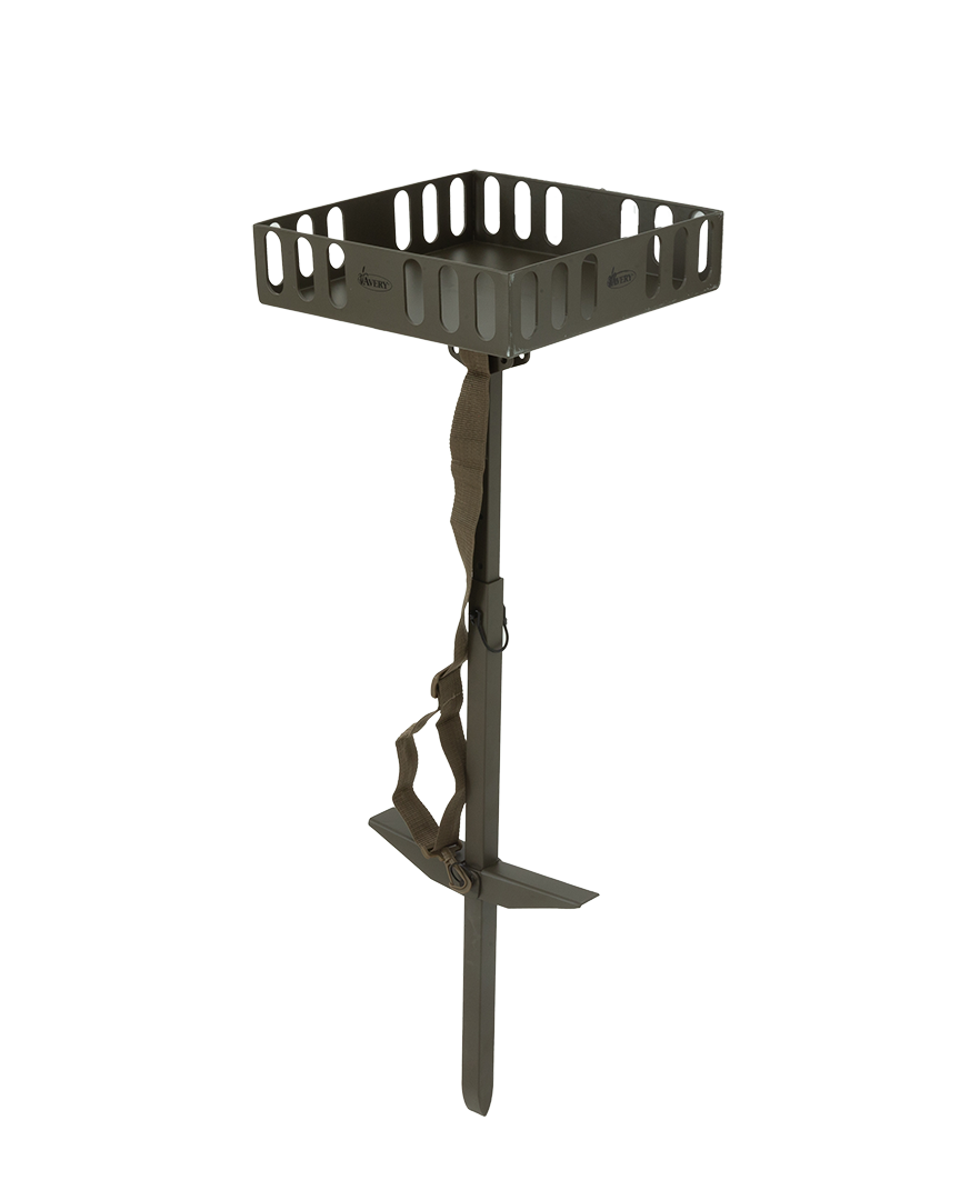 Marsh Table – Banded