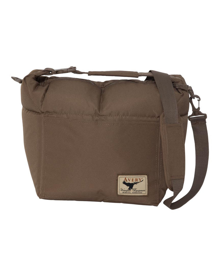 Avery 24-Pack Soft-Sided Cooler – Banded