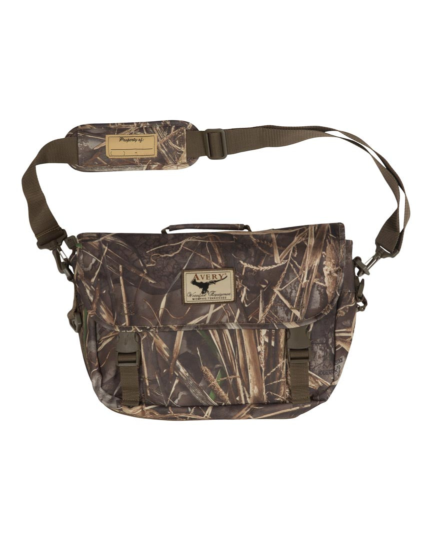 Guide's Bag – Banded