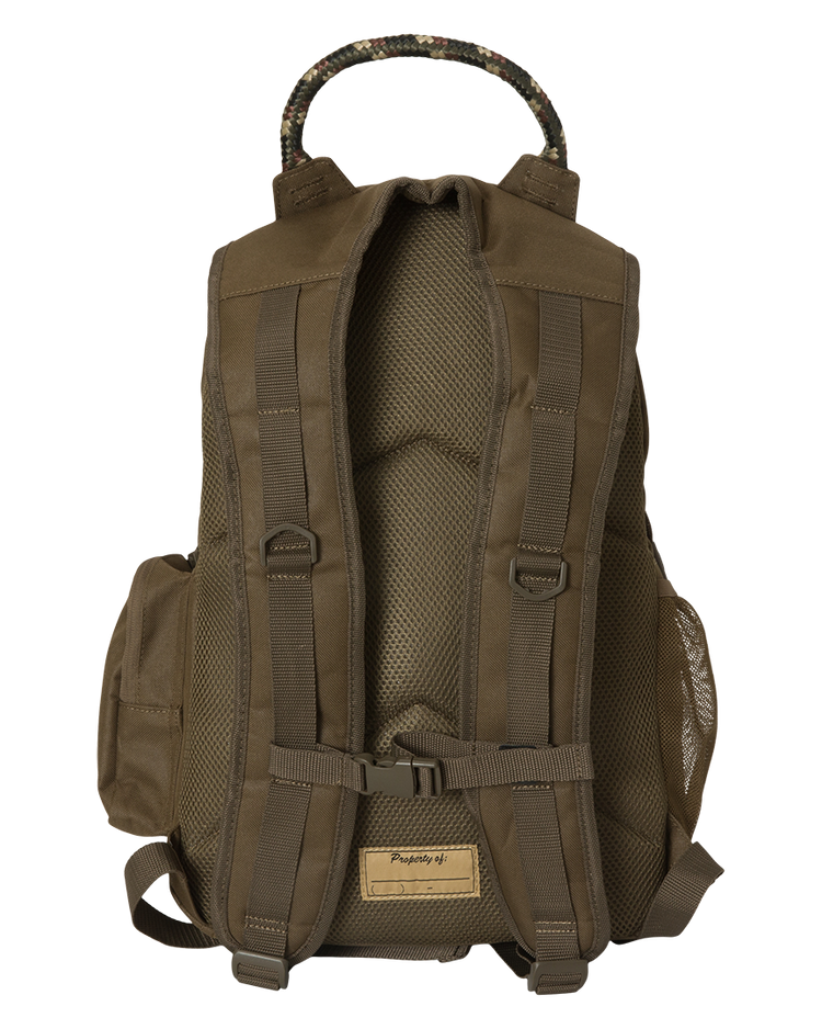 Waterfowler's Day Backpack – Banded