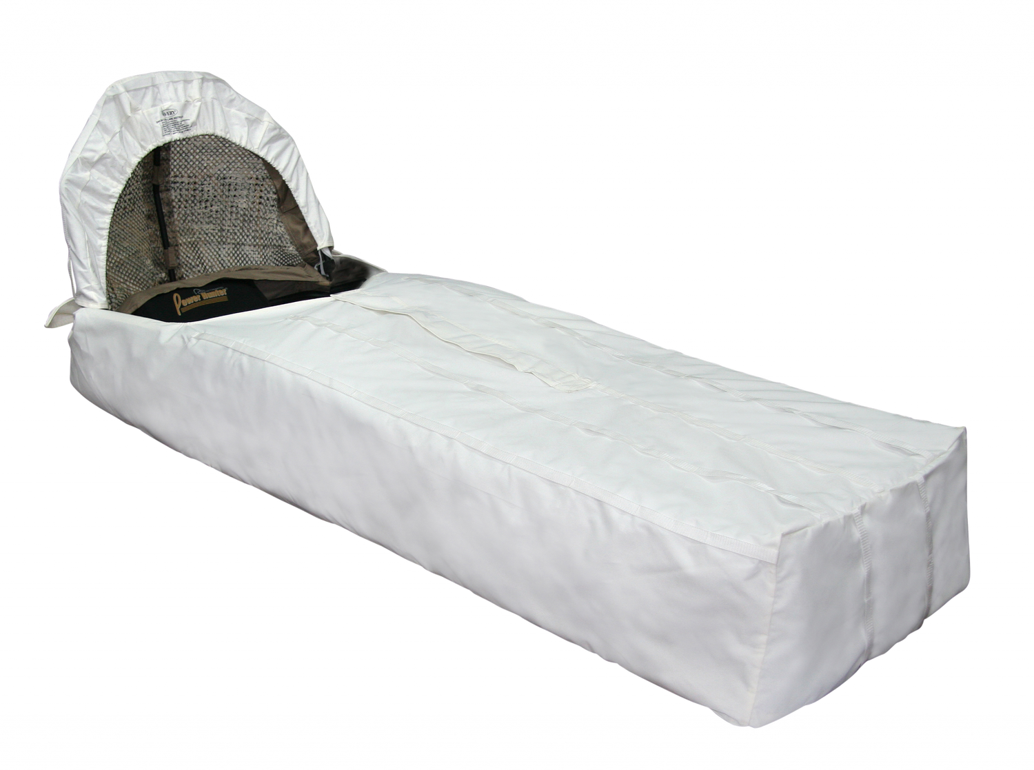 Snow Covers – Banded