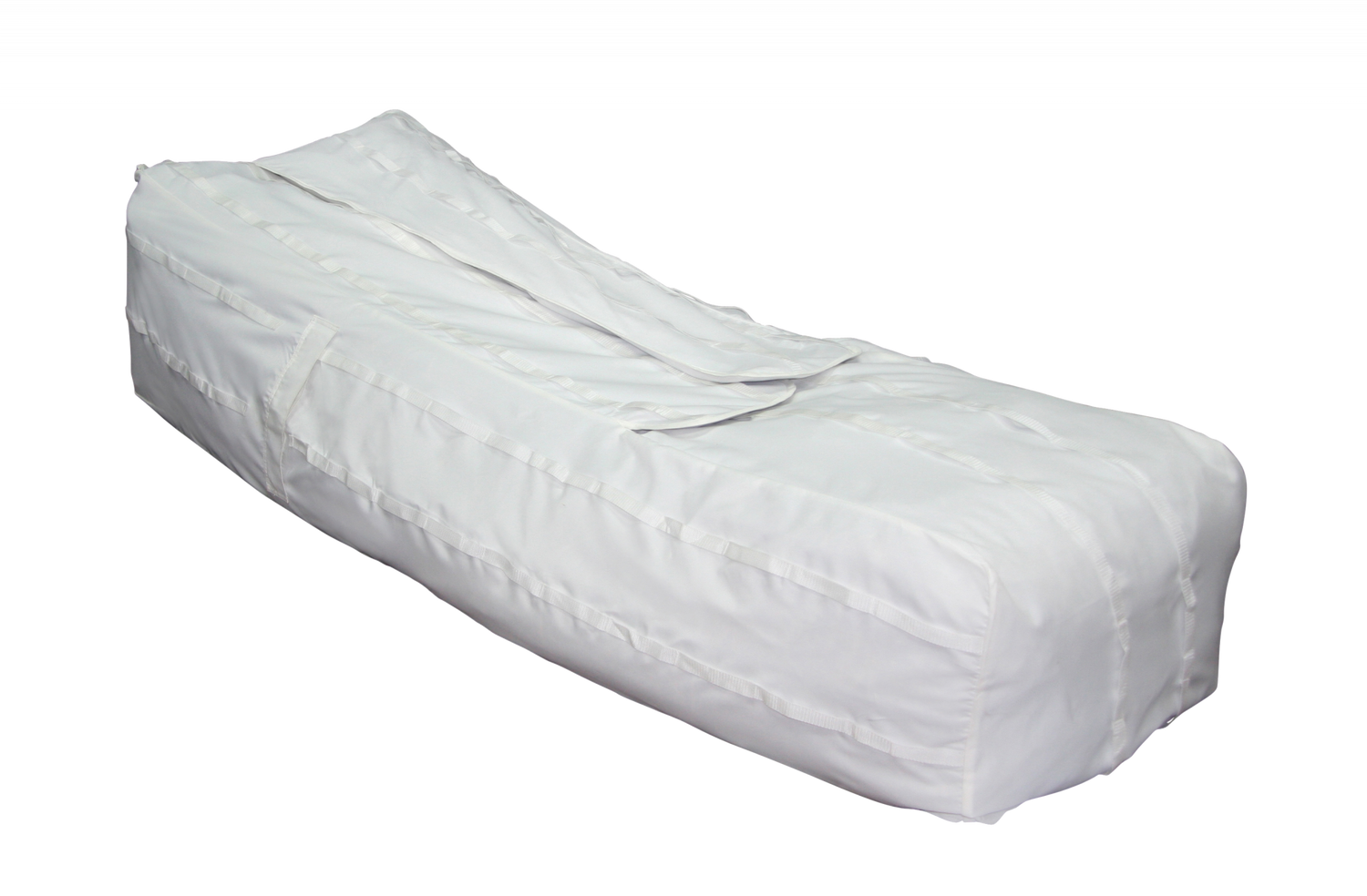 Snow Covers – Banded