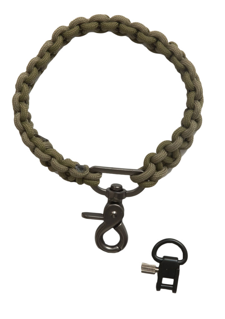 Quick Set Braided Gun Loop - Banded Hunting Gear