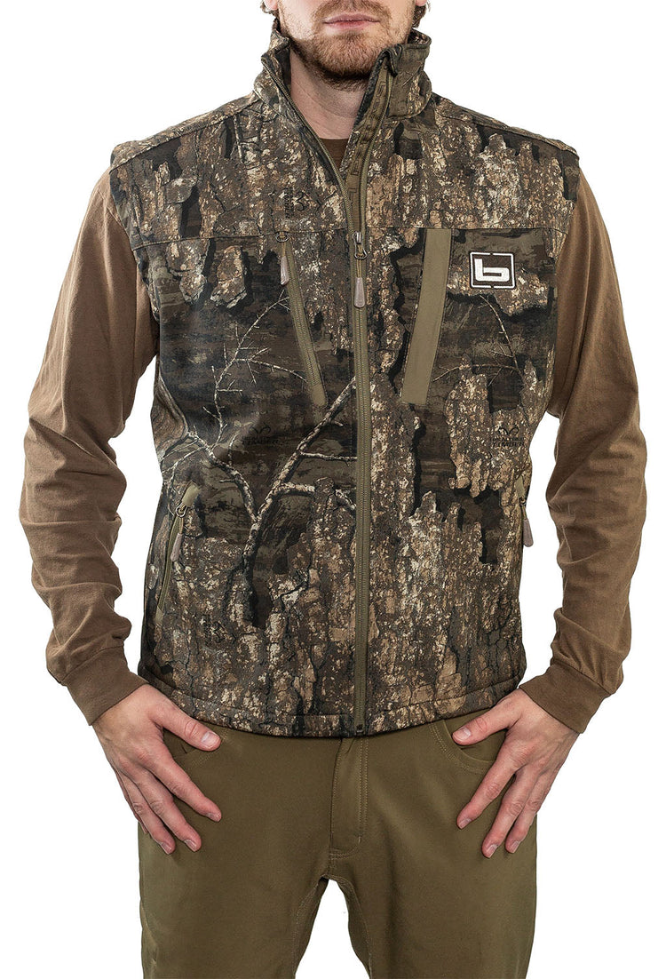 Utility 2.0 Vest - Banded Hunting Gear