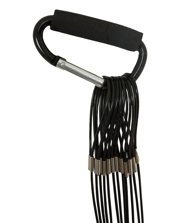 GHG QuickRig Texas Rig Decoy Weight System – Banded