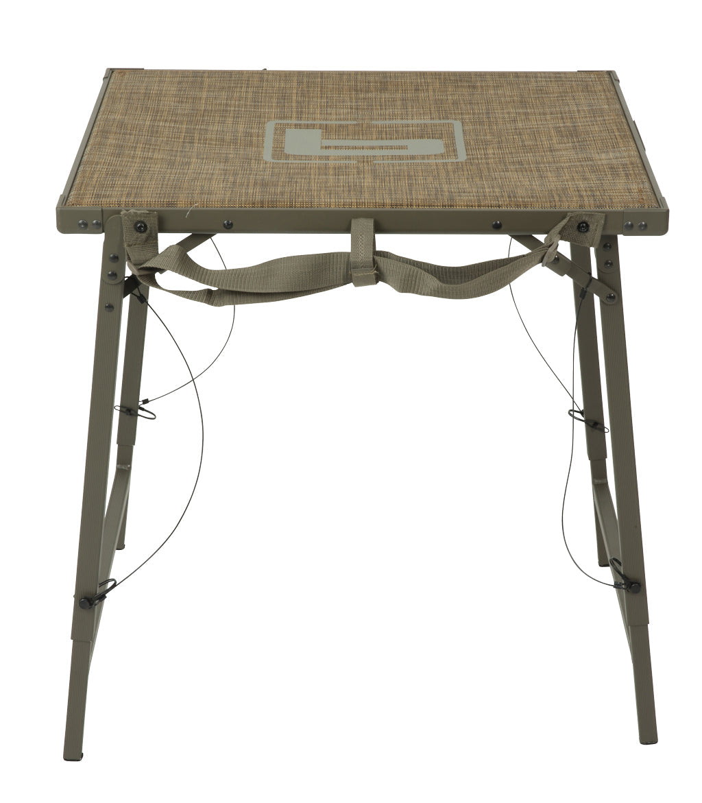 Hybrid Slough Stand – Banded