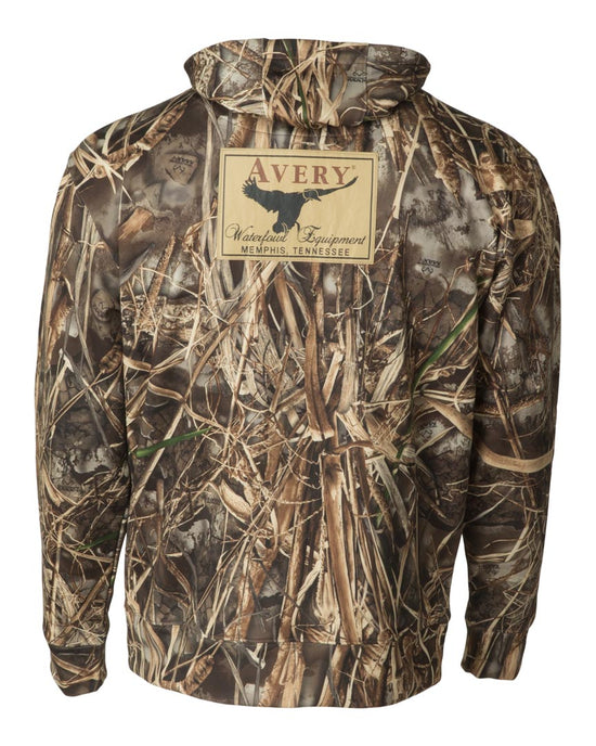 Avery Hoodie - Banded Hunting Gear