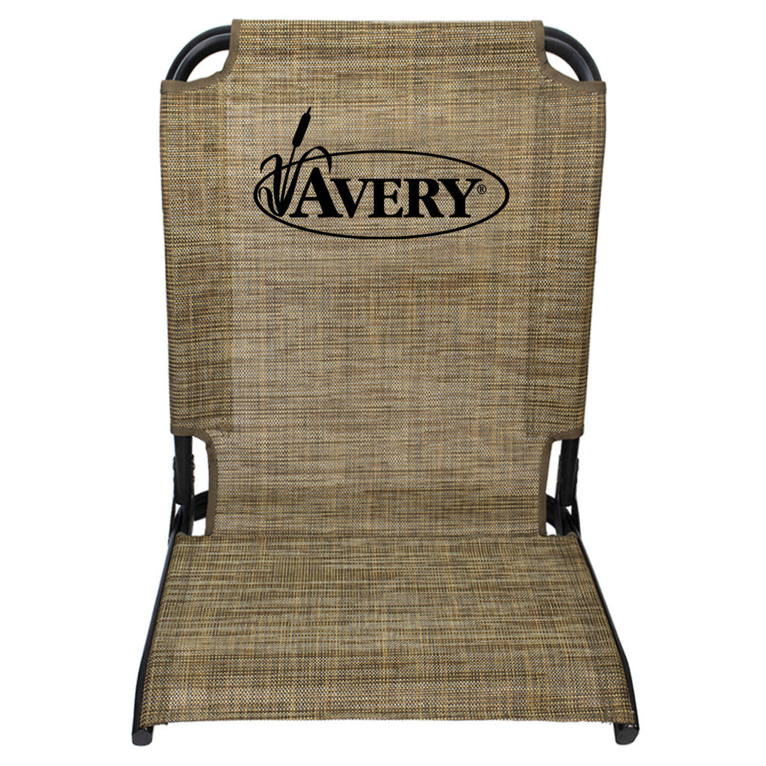 Avery Quick-Set™ Swiveling Boat Seat - Banded Hunting Gear