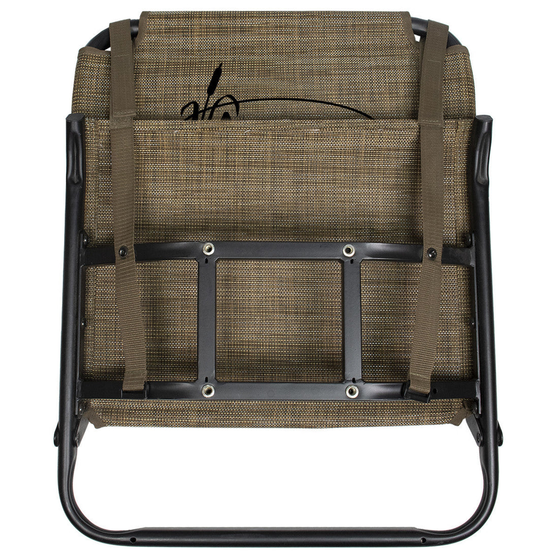 Avery Quick-Set™ Swiveling Boat Seat - Banded Hunting Gear