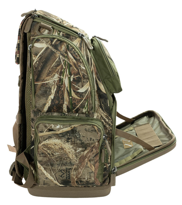Banded Air Hardshell Backpack