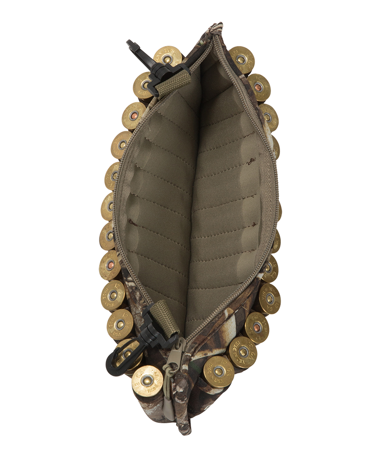 Neoprene Shell Pack – Banded