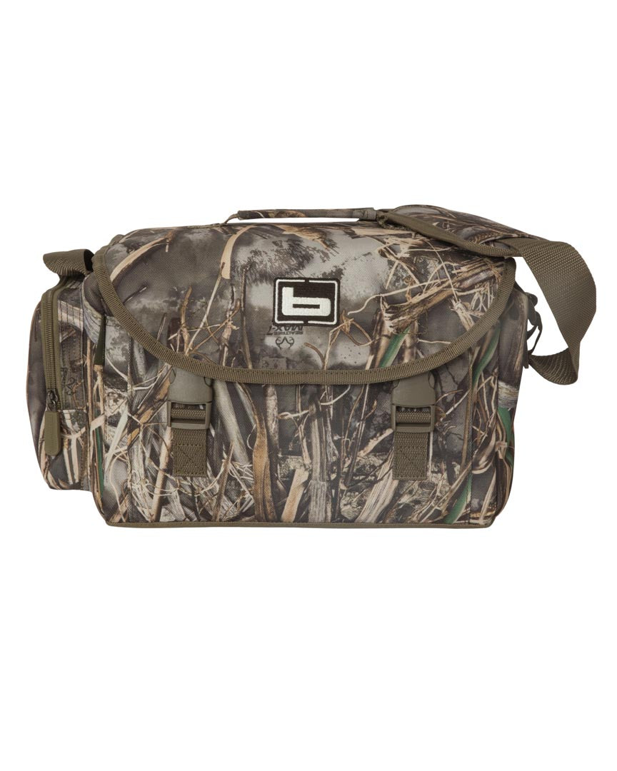 Banded Air II Blind Bag