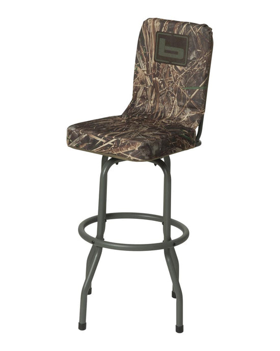 Hi-Top Blind Chair – Banded