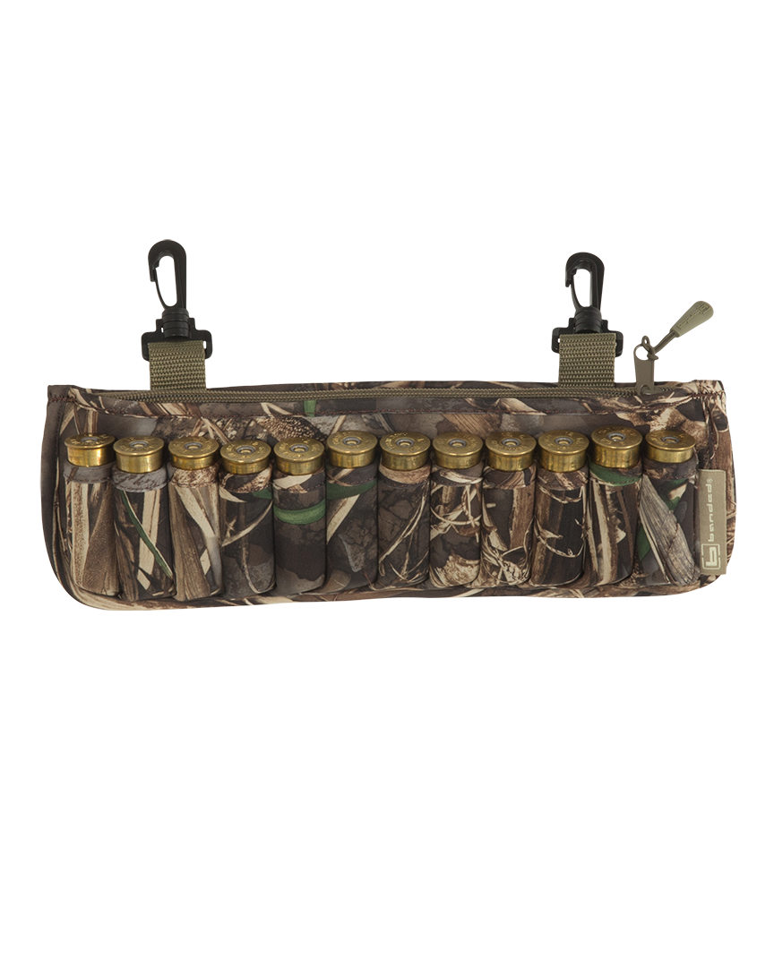 Neoprene Shell Pack – Banded