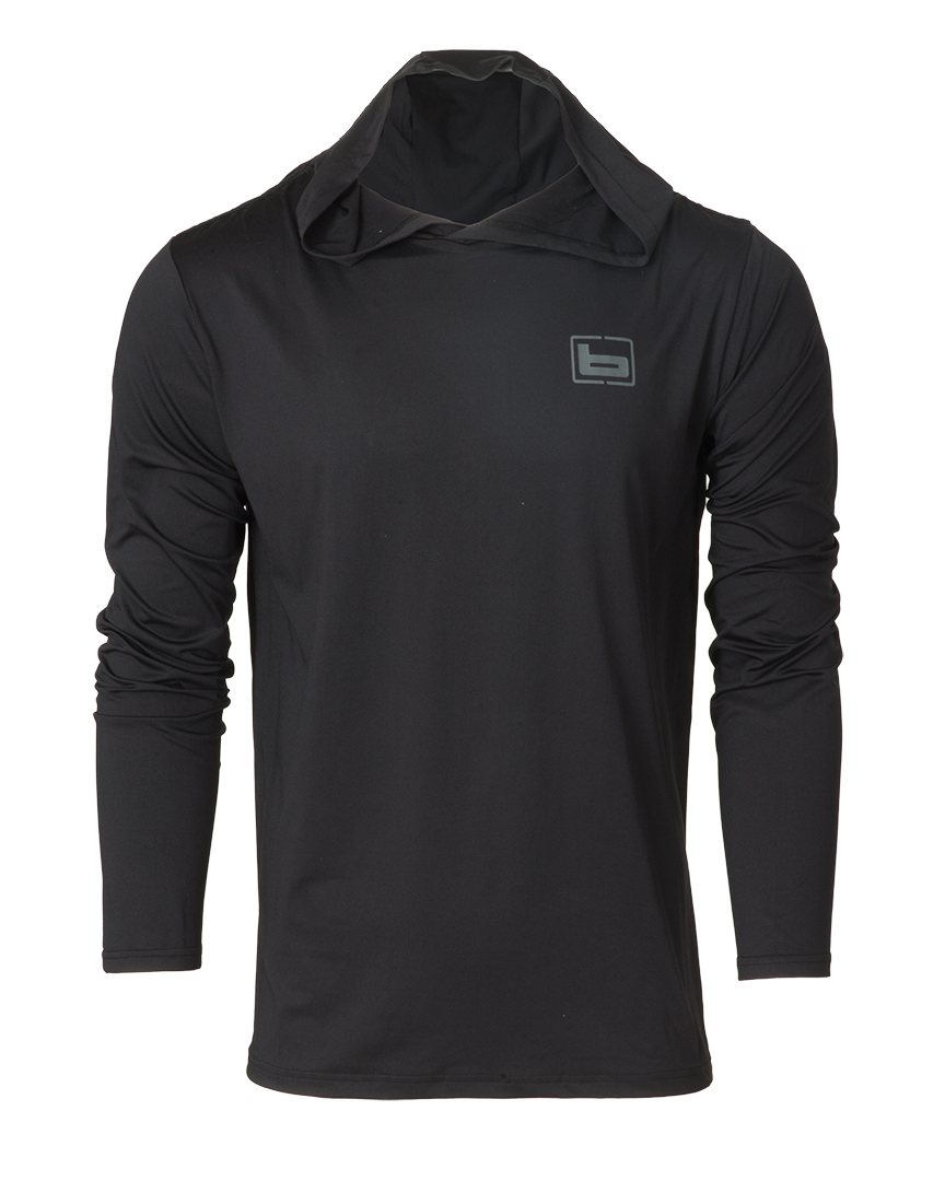 FG-1 Early Season Pullover - Banded Hunting Gear