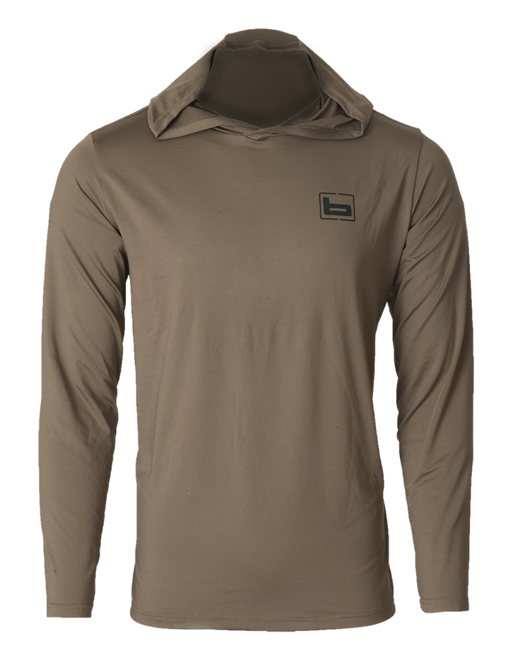 FG-1 Early Season Pullover - Banded Hunting Gear