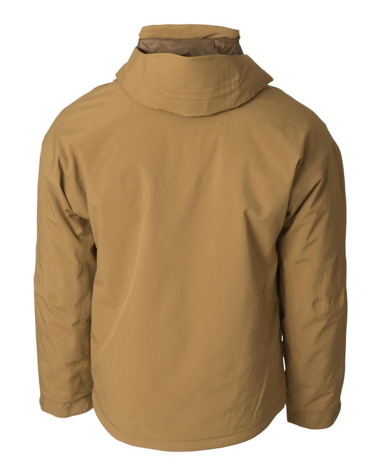 ASPIRE Collection - Firebox All In One Jacket – Banded