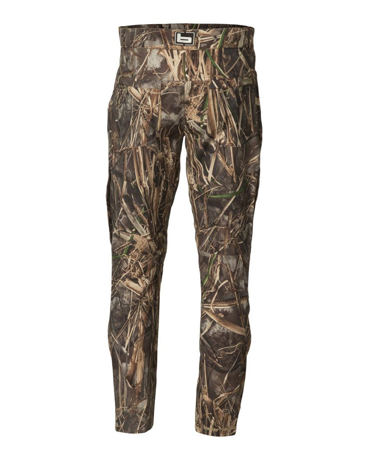 The Badlander In-Motion Hunting Pant - Banded Hunting Gear
