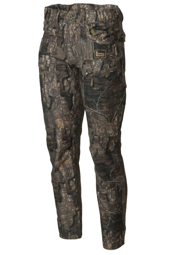 The Badlander In-Motion Hunting Pant - Banded Hunting Gear