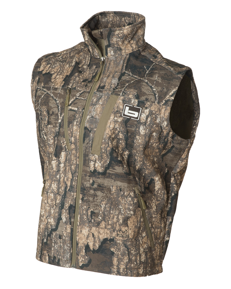 Utility 2.0 Vest - Banded Hunting Gear
