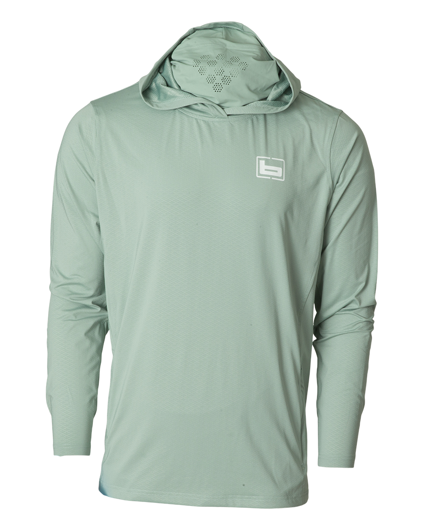 Performance Adventure Hoodie - Banded Hunting Gear