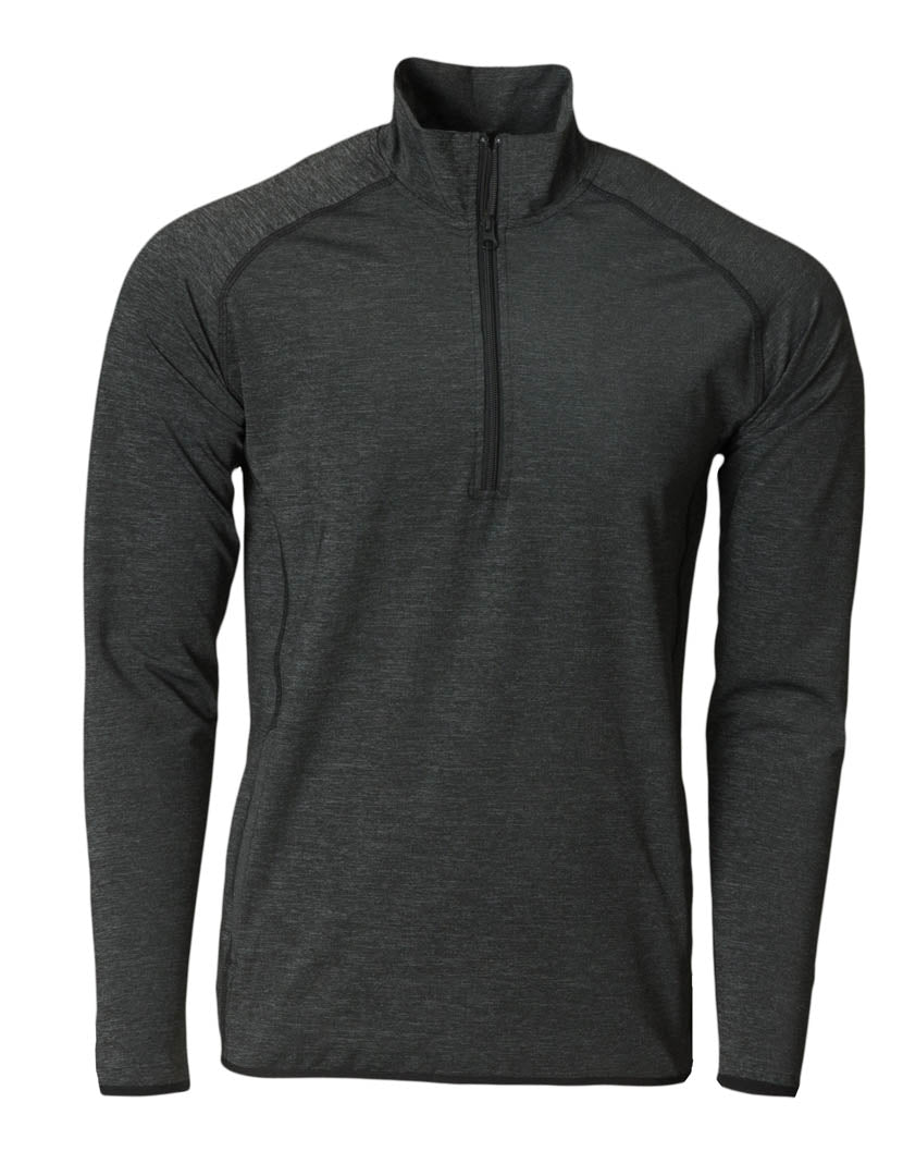 In Motion Active 1/4 Zip – Banded