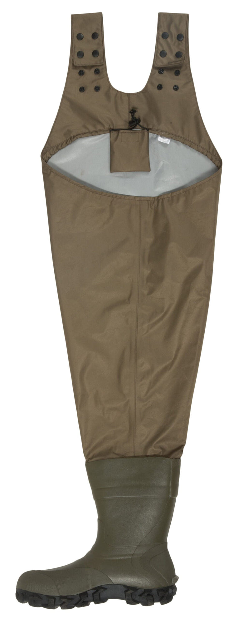 RZ-X 1.5 Breathable Uninsulated Hip Waders – Banded