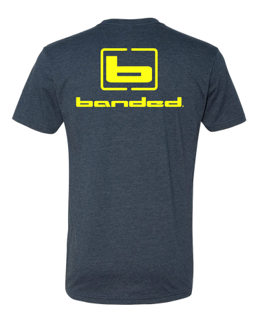 Banded Signature Logo T-Shirt - Banded Hunting Gear