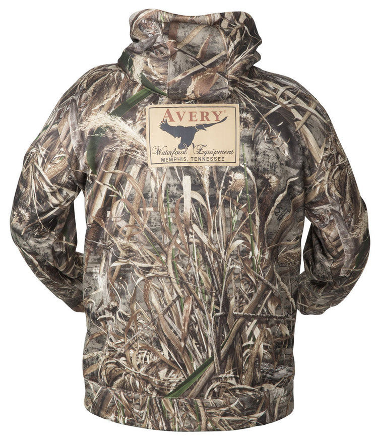 Avery Hoodie - Banded Hunting Gear