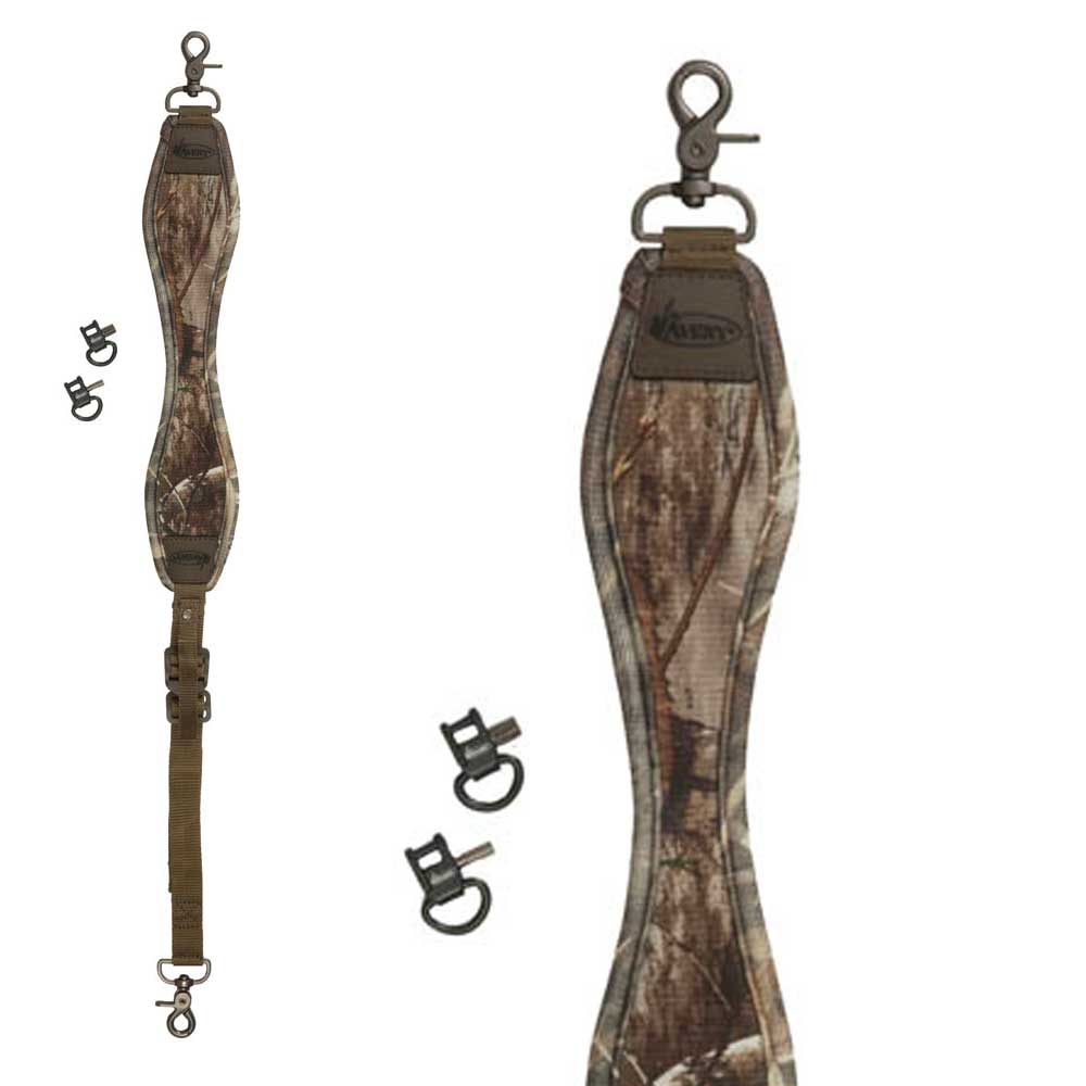 Contour Gun Sling - Banded Hunting Gear